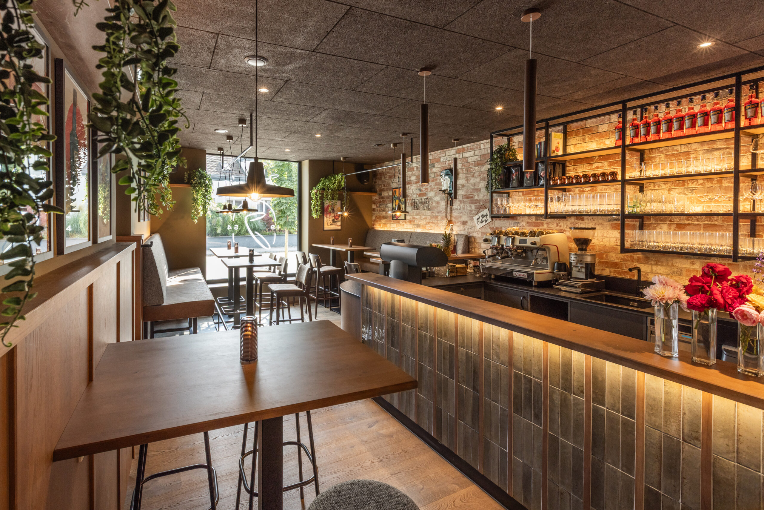 Blog – Johann´s Bar & Restaurant